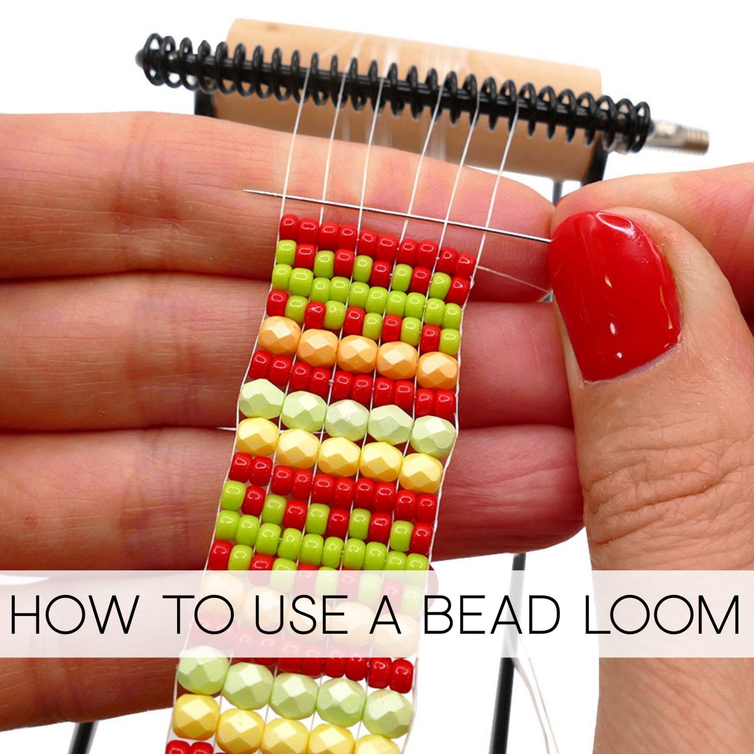 The Bead Shop
